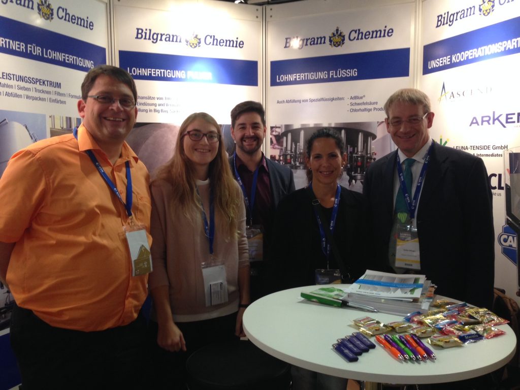 News - Bilgram Chemie