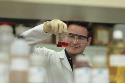 Startseite - Bilgram Chemie