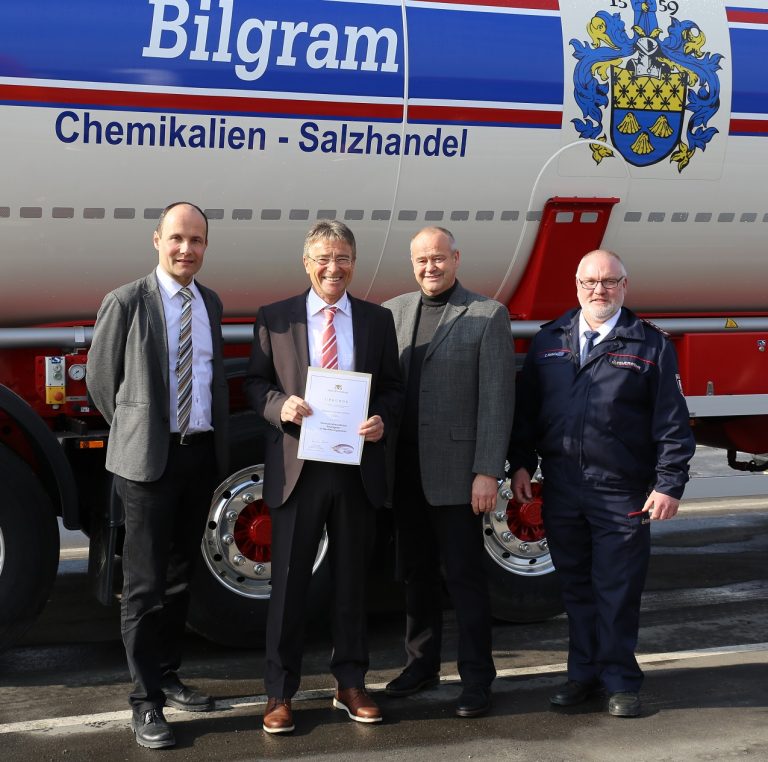 News - Bilgram Chemie