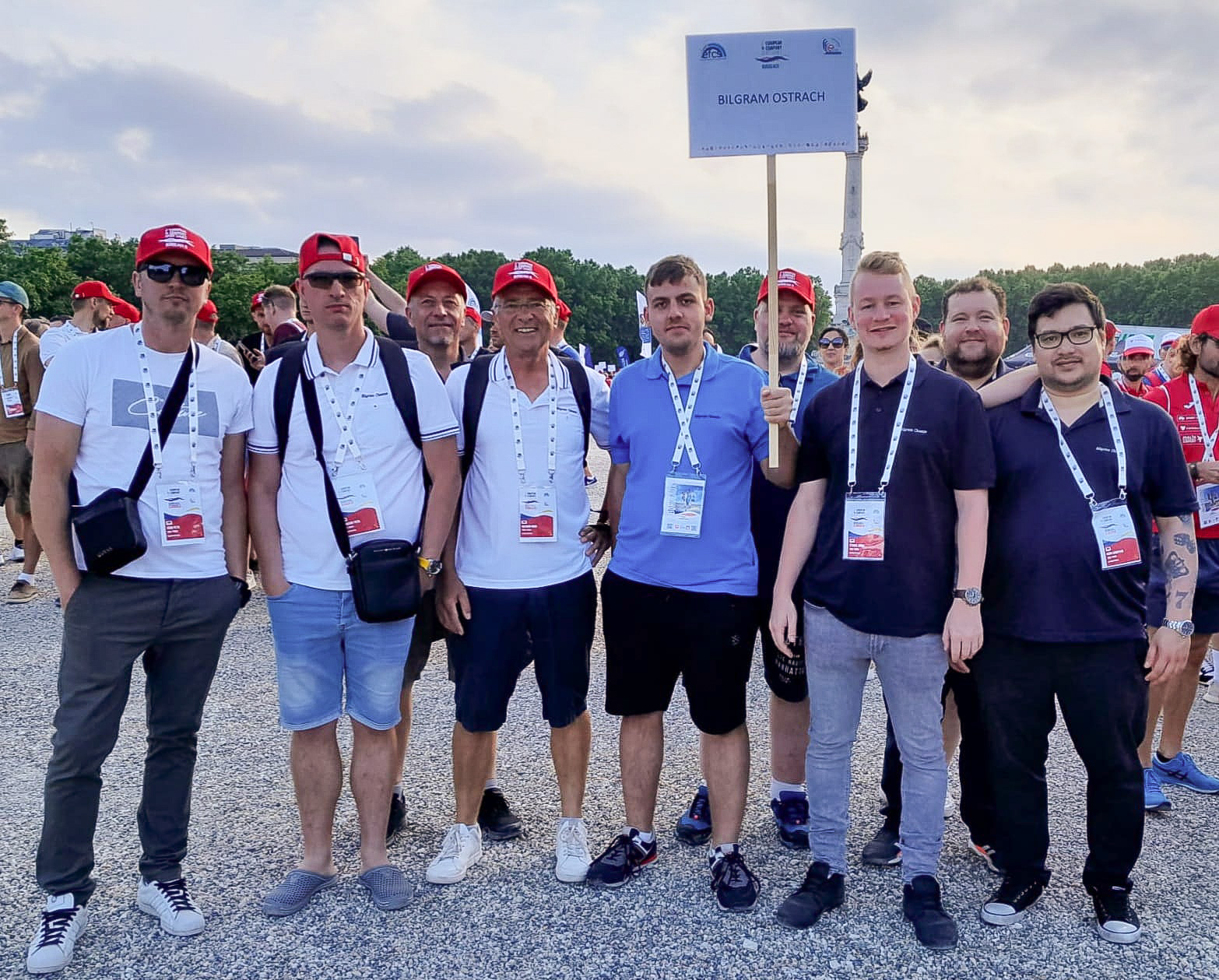 News - Bilgram Chemie